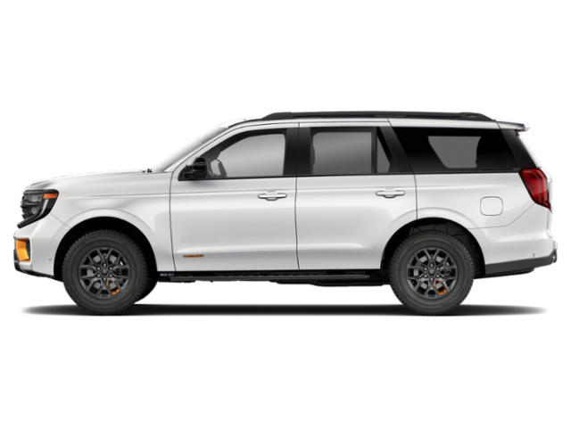 New 2025 Ford Expedition TREMOR® Regular in Du Bois #25SM138 | Spitzer ...