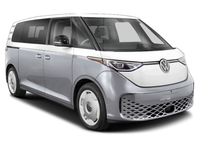 New 2025 Volkswagen ID. Buzz 1st Edition Mini-van, Passenger in East ...