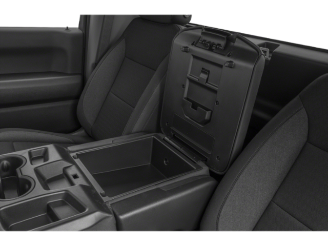 New 2025 GMC Sierra 1500 Pro Long Bed in #G1283 | Bennett Automotive Group