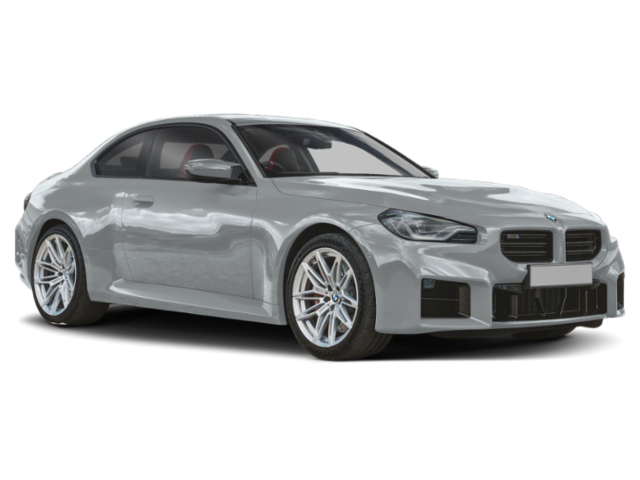 New 2025 BMW M2 Base 2D Coupe in Reading #25B0838 | Tom Masano Auto Group
