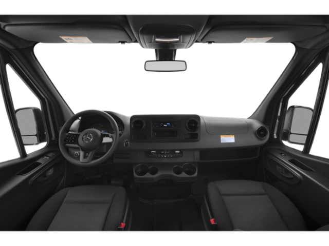 New 2025 Mercedes-Benz Sprinter 2500 Cargo Sprinter Cargo Van Van in ...