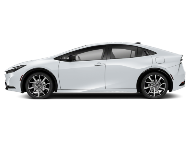 New 2024 Toyota Prius Prime XSE Premium 4dr Car in Houston #R3033188 ...