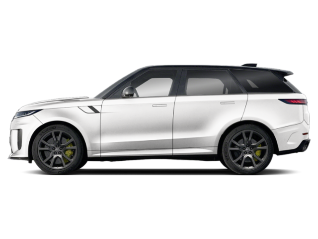 New 2025 Land Rover Range Rover Sport SE For Sale Dallas TX | Highland Park