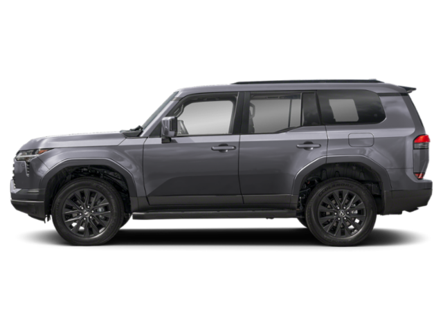 New 2025 Lexus GX 550 550 Premium+ SUV AWD in Edison #251424 | Ray ...