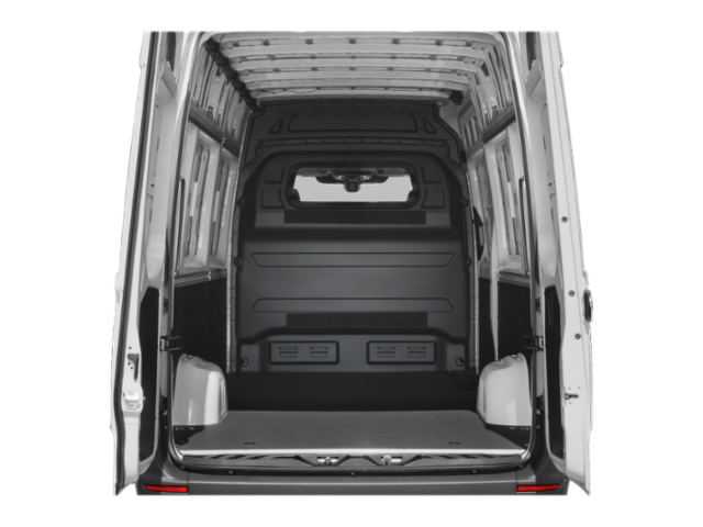 New 2024 Sprinter eSprinter Cargo Van Cargo 170 WB Full-size Cargo Van ...