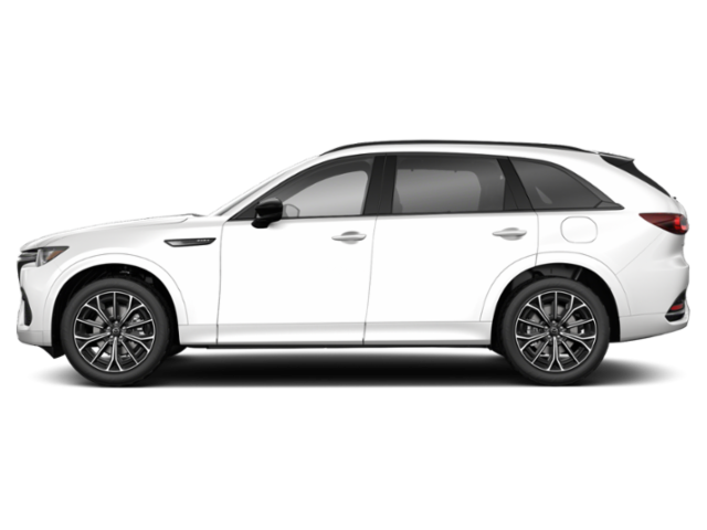 New 2025 Mazda CX-70 PHEV GT – Leather Seats – Trailer Hitch – $548 B/W ...