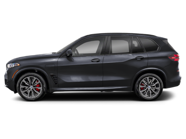 New 2026 BMW X5 X5 xDrive50e Sport Utility in Mississauga #B29042 ...
