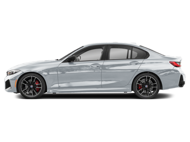 New 2025 BMW 3 Series M340i 4dr Car in Tampa #8F62248 | Morgan Import ...