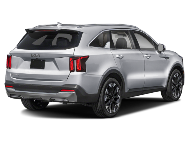 New 2025 Kia Sorento SX 4DR SPORT UTILITY in Oklahoma City # | Bob ...