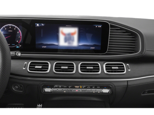 New 2025 Mercedes-Benz GLE AMG® GLE 53 4MATIC®+ SUV SUV Obsidian Black ...