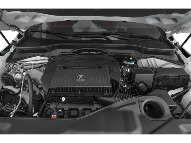 New 2025 Acura MDX A-Spec 4D Sport Utility in Springfield #25270 ...