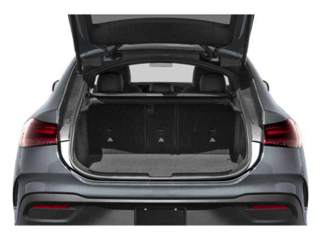 New 2025 Mercedes-Benz GLE AMG® GLE 63 S 4MATIC®+ Coupe Coupe ...