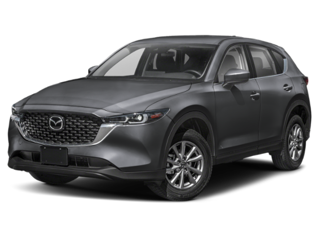 New 2025 Mazda CX-5 GX – Heated Seats – Apple CarPlay – $294 B/W Wagon ...