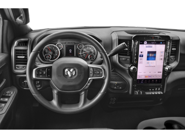 New 2026 RAM 3500 BIG HORN Crew Cab in Lake Havasu City # | Anderson ...