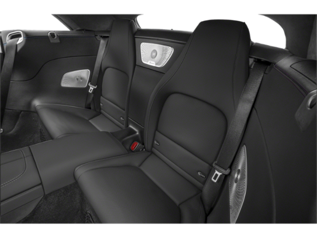 New 2025 Mercedes-Benz SL AMG® SL 55 Roadster Convertible in Portland # ...