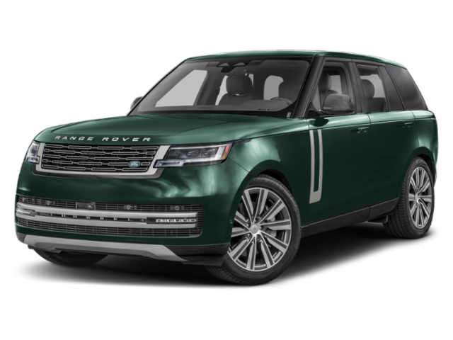 New 2025 Land Rover Range Rover SE SUV in New York #LR251416 | Land ...