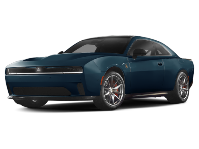 New 2025 Dodge Charger R/T Coupe in San Diego #2250374 | Kearny Mesa Chrysler Dodge Jeep Ram