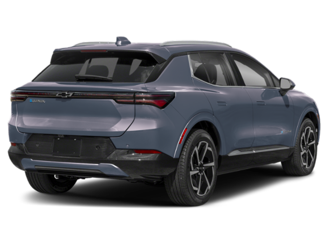 New 2025 Chevrolet Equinox EV LT 4D Sport Utility in Lakewood #DWKBNR ...