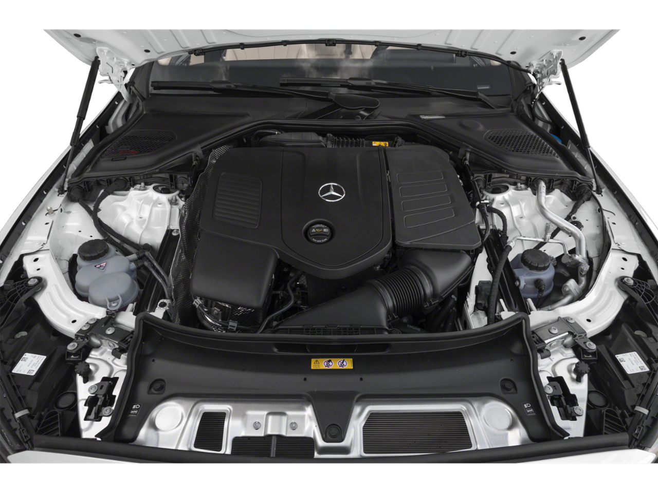 Certified Pre-Owned 2025 Mercedes-Benz E-Class E 350 RWD Sedan Sedan in ...