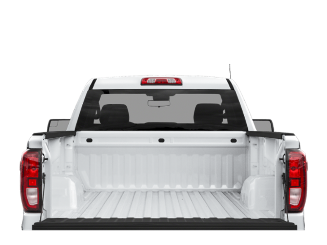 New 2025 GMC Sierra 1500 Pro Long Bed in #G1283 | Bennett Automotive Group