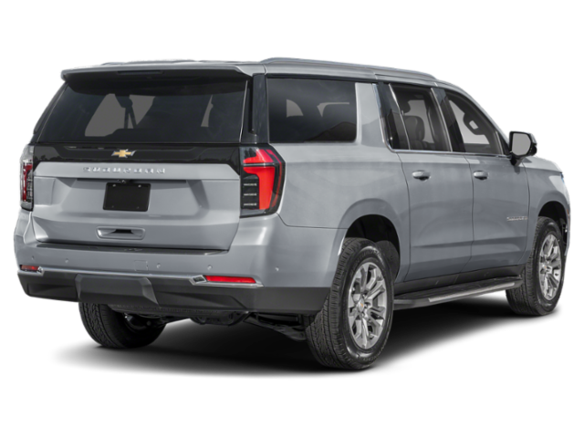 New 2025 Chevrolet Suburban RST SUV in Glen Burnie # | Bob Bell Auto Group