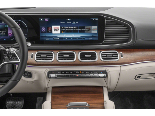 New Mercedes-Benz GLE450 | 2025 GLE 450 4-Door Coupe #25470448 ...