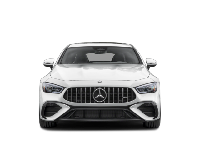 New 2026 Mercedes-Benz AMG® GT Base Hatchback in Vienna #TV007037 ...