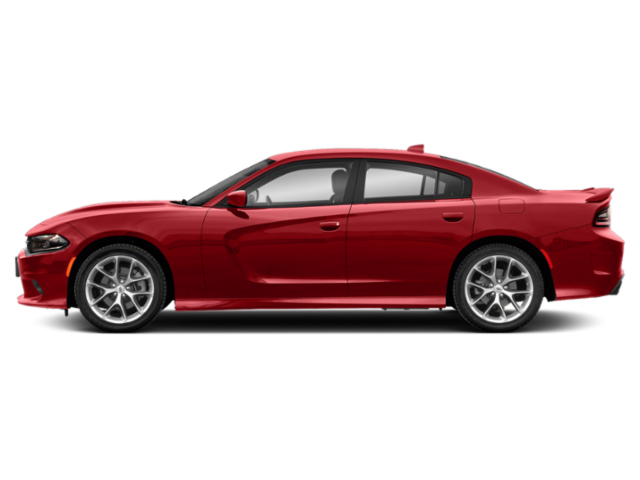 Pre-Owned 2023 Dodge Charger GT 4dr Car in McAllen #P6344 | Burns Motors