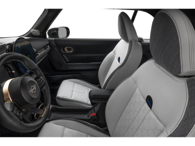 New 2026 MINI Cooper S Cooper S 2D Convertible in Warwick #G7707 ...