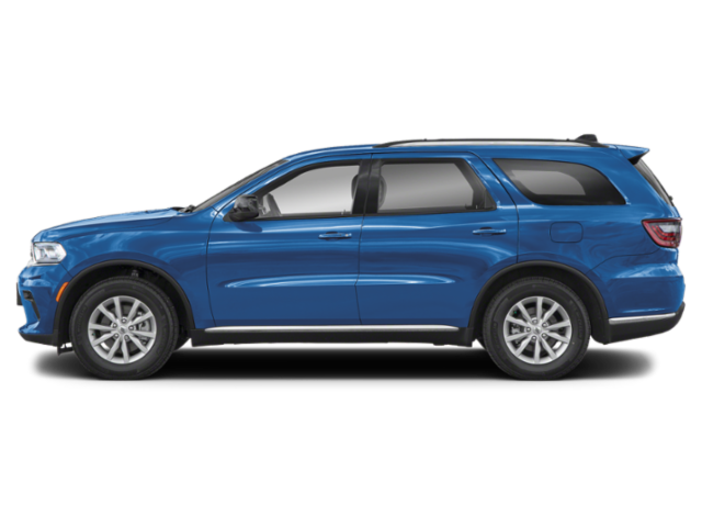 New 2025 Dodge Durango GT 4D Sport Utility in Phoenix #DN73013 | Bill ...