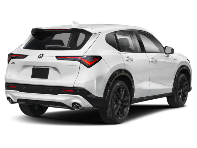 New 2025 Acura ADX ADVANCE-ASPEC ADVANCE-ASPEC in Ocean #802008 | Acura ...