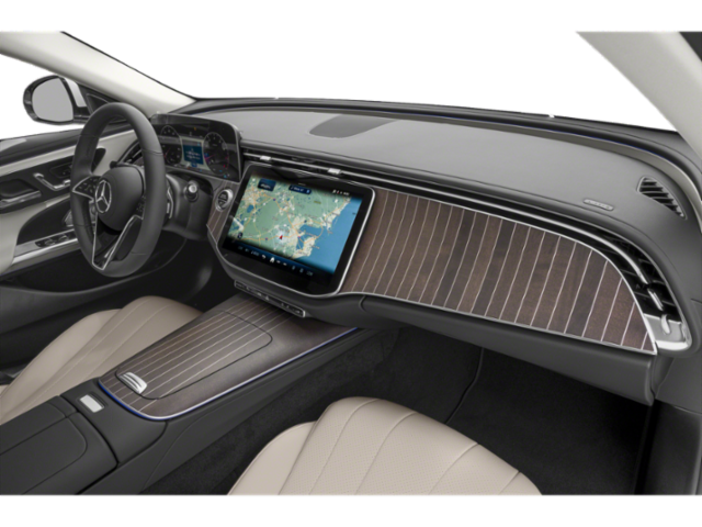 New 2025 Mercedes-Benz E-Class E 450 Sedan in Boerne #SA107996 ...