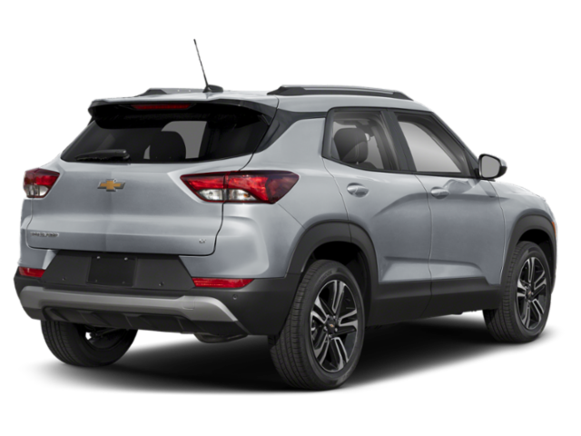 New 2026 Chevrolet Trailblazer LT SUV in St. Peters # | Lou Fusz Chevrolet