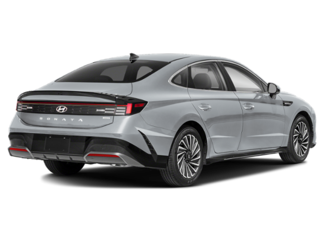 New 2025 Hyundai SONATA HYBRID SEL 4D Sedan in Orchard Park, Hamburg ...