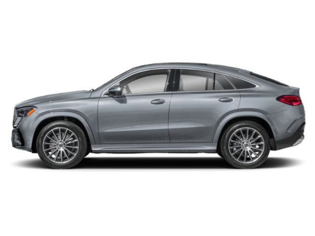 New 2025 Mercedes-Benz GLE GLE 450 4D Sport Utility in Roslyn #25-88363 ...