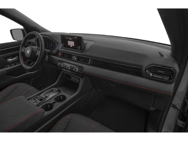 New 2025 Honda Pilot 2WD SPORT Sport Utility in Victoria # | Bravo ...