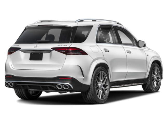 New 2026 Mercedes-Benz GLE GLE 53 AMG® 4D Sport Utility in St. James #TB530900 | Mercedes-Benz ...