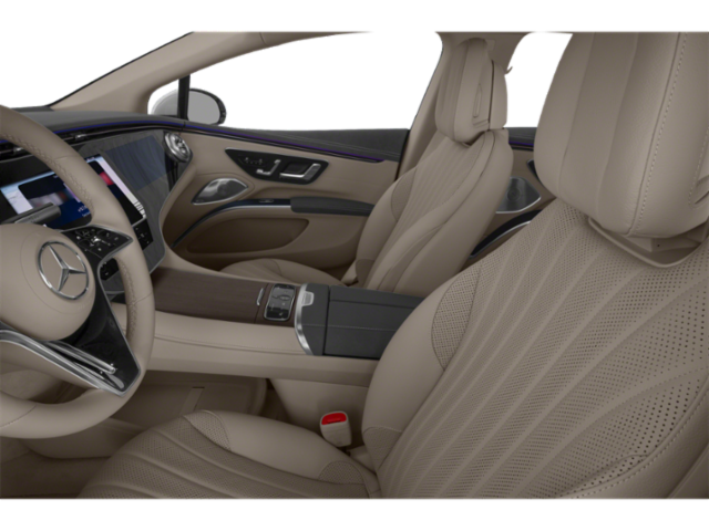 New 2024 Mercedes-Benz EQS EQS 450 Sedan in Beverly Hills #RA048309 ...