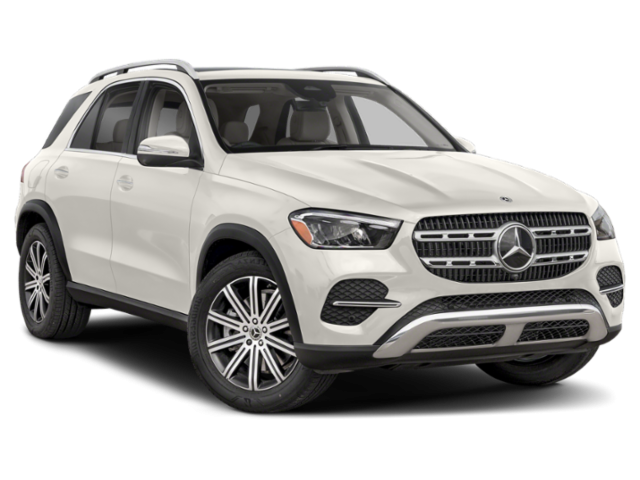 New 2024 Mercedes-Benz GLE GLE 450 SUV in Washington #B4K213202X ...