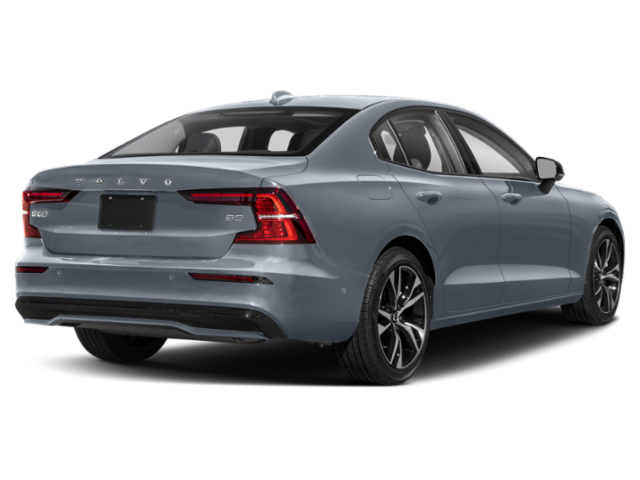 New 2024 Volvo S60 B5 AWD Ultimate Dark Theme 4-Door Sedan in Ottawa #29509 | Carling Volvo