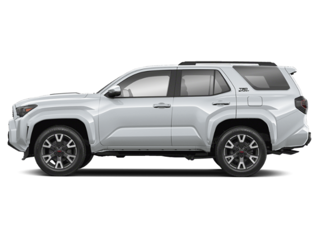 New 2025 Toyota 4Runner TRD Sport Premium SUV in Miami #T45097 | Bean ...