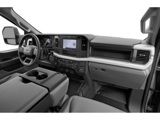 New 2025 Ford F-350SD King Ranch 4D Crew Cab in Comanche #F28937 ...