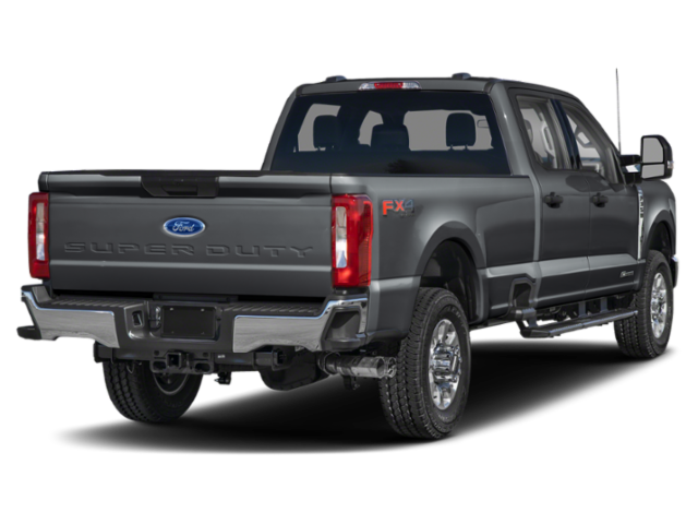New 2025 Ford F-350SD XLT 4D Crew Cab in Odessa #584251 | Sewell Ford