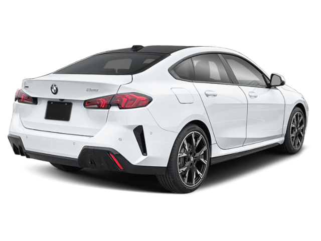 New 2025 BMW 2 Series 228 xDrive Gran Coupe 4D Sedan in #S7T77244 ...