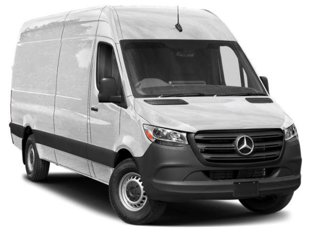 New 2025 Mercedes-Benz Sprinter 2500 Cargo Sprinter Cargo Van Van in ...