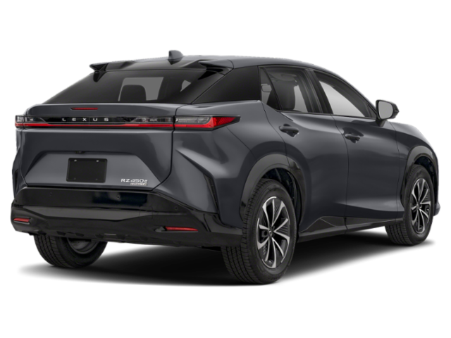New 2024 Lexus RZ RZ 450e Premium Sport Utility in Lakewood #SLL241421 ...