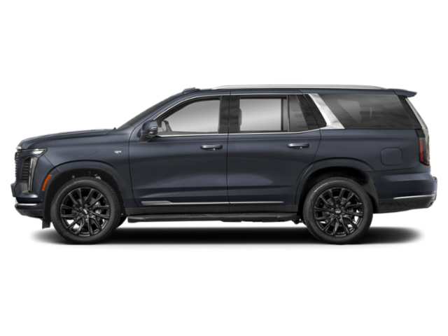 $111,715 2025 Cadillac Escalade Sport Galactic Gray Metallic Sport ...