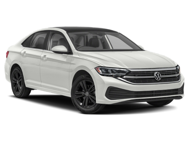 Volkswagen Jetta 2022 White
