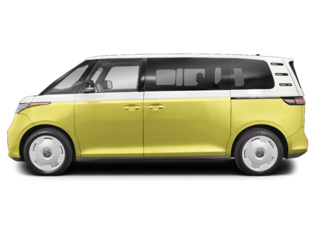 New 2025 Volkswagen ID. Buzz 2025 VOLKSWAGEN ID. BUZZ PRO S PLUS (TWO ...