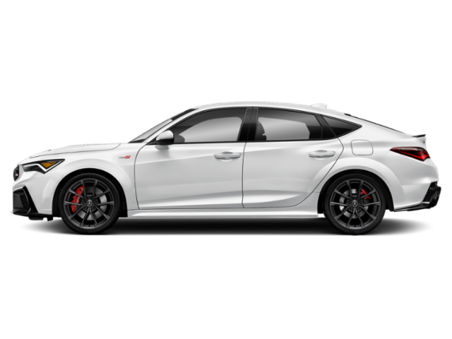 New 2026 Acura Integra Type S Type S 4dr Liftback in Berlin #26082 ...